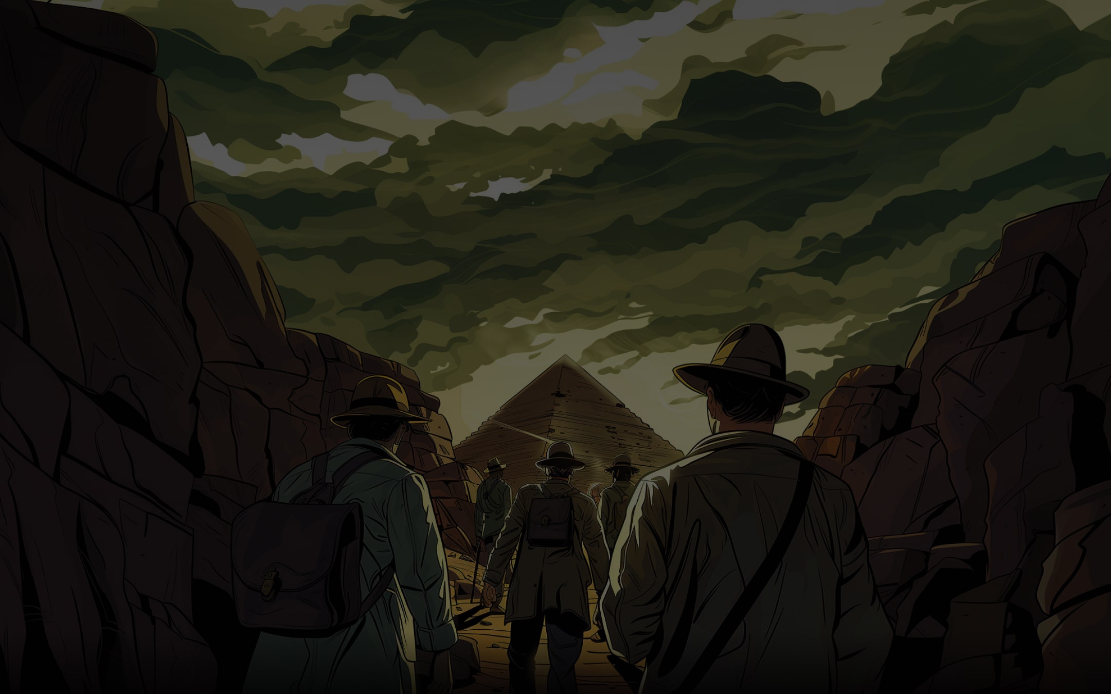 YieldNest - Become a Pioneer